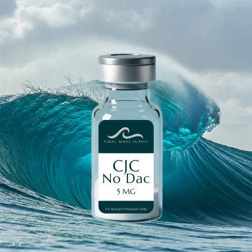 CJC No DAC – Tidal Wave Supply