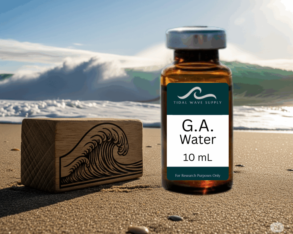 GA Water - Tidal Wave Supply